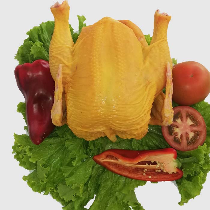 El Imperio de las Carnes